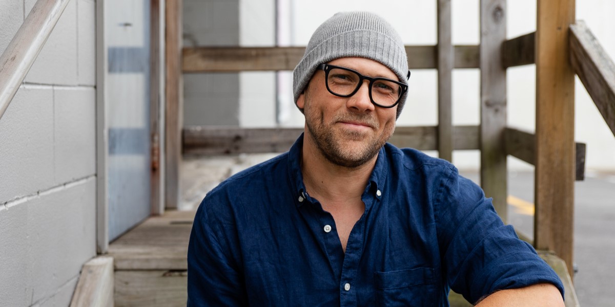 Interview with Arvid Eriksson